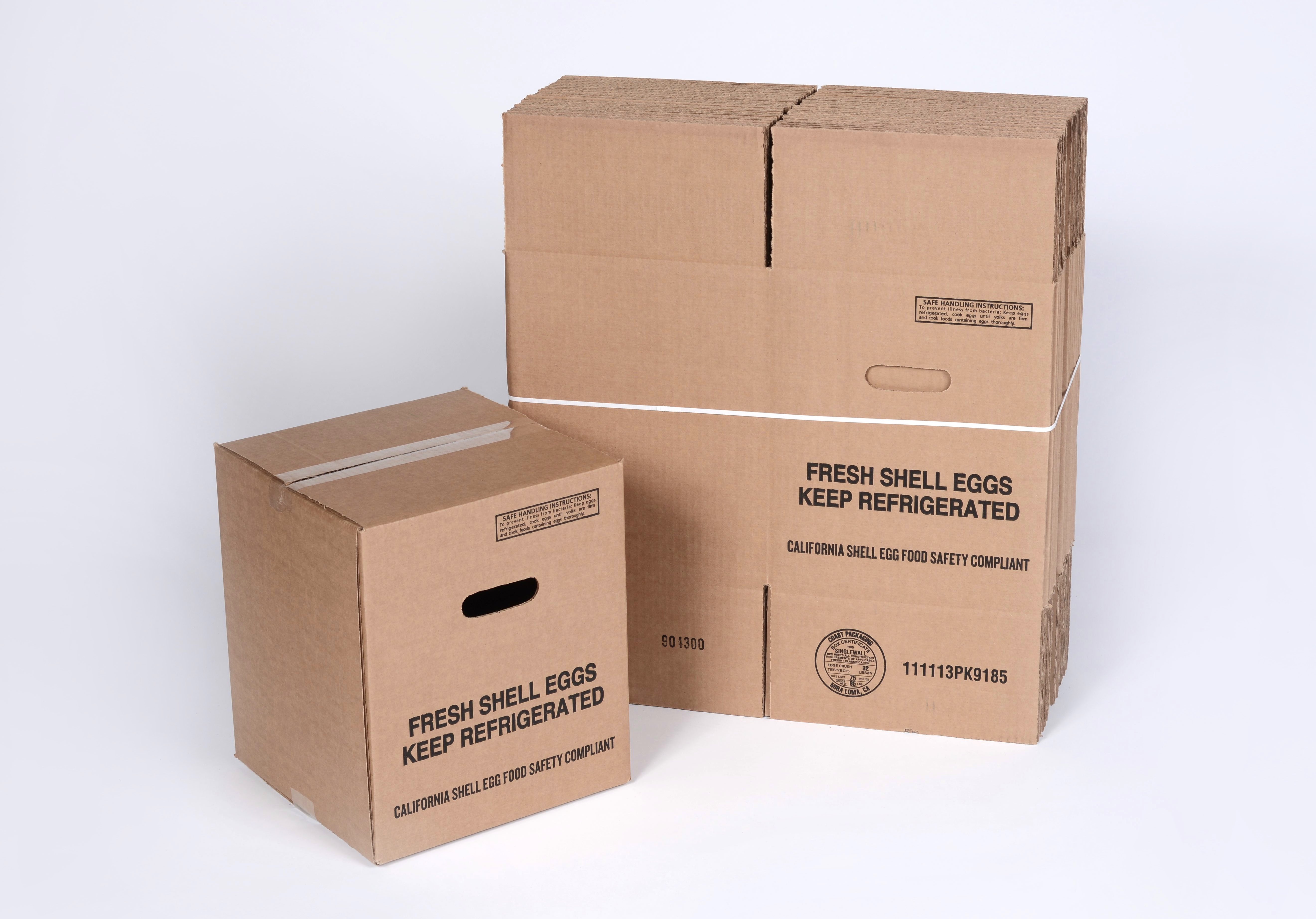 Coast Packaging - Shop Online